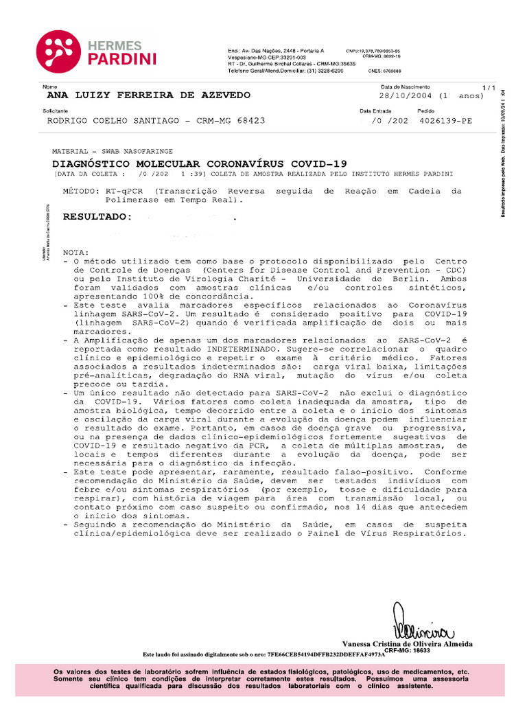 ANA | PDF