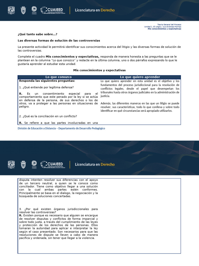 Cuadro CQ U1 Grajeda Edith | PDF