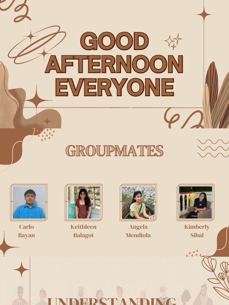 Prod Ed6 Group1 Report | PDF