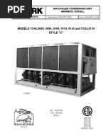 Lennox Serial Number Nomenclature | PDF | Furnace | Air Conditioning