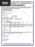 1st Puc English Notes by Ehthashamuddin. J. Sheikh | PDF | Elephant | Lion