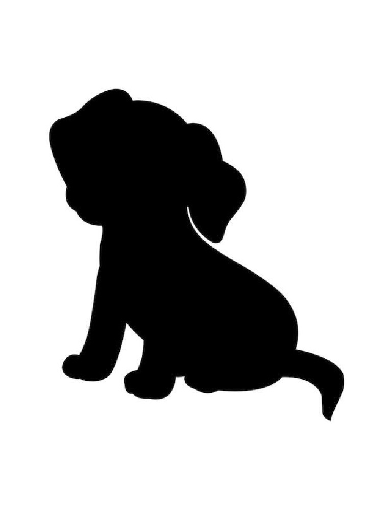 Sombra de Animales | PDF