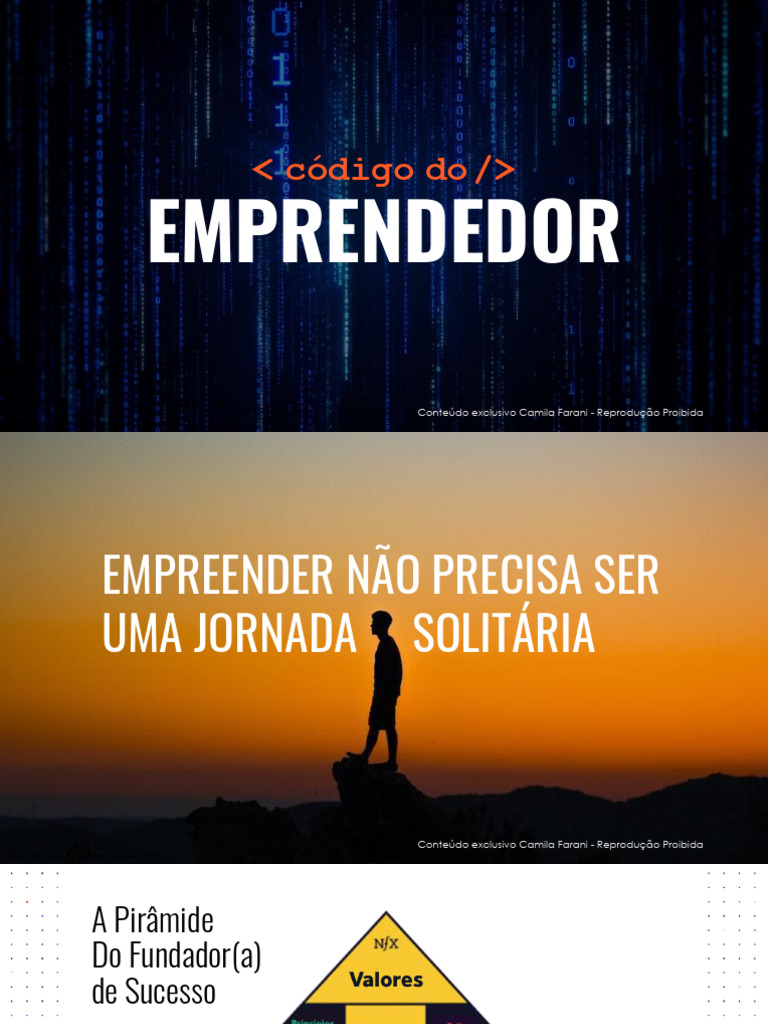 CÓDIGO 3 - Chave 1 | PDF