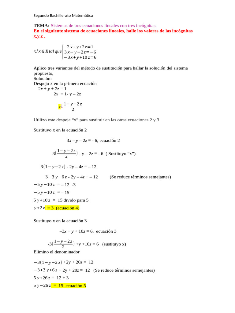 Semana Cultural 2do Bach. Mat. 1 | PDF
