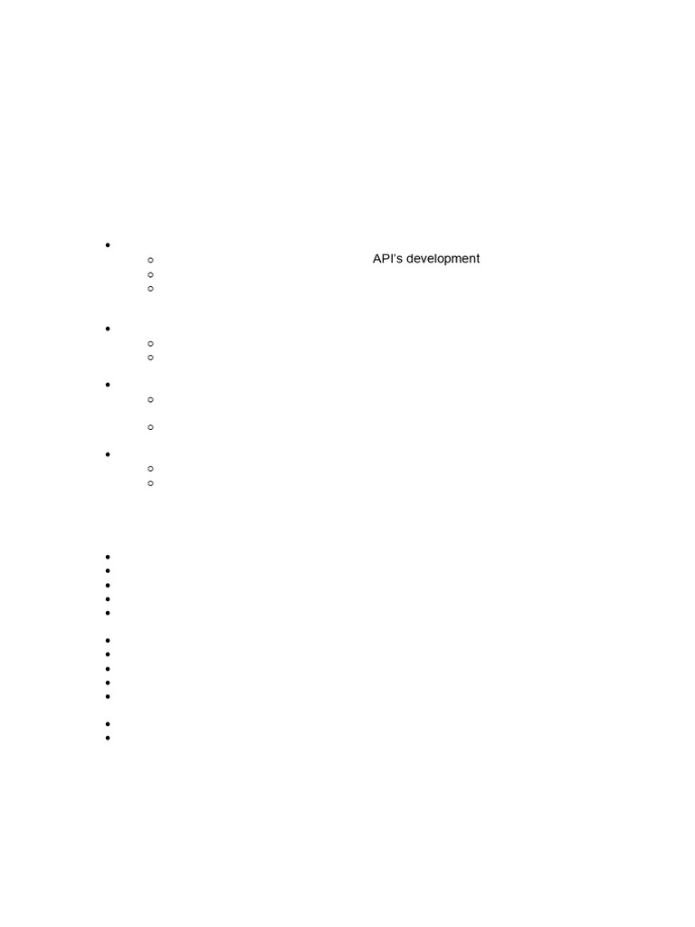 Backend Developer Intern - Assignment | PDF Backend Developer Intern - Assignment | PDF