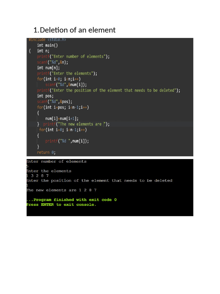 DSA Assignment4 | PDF