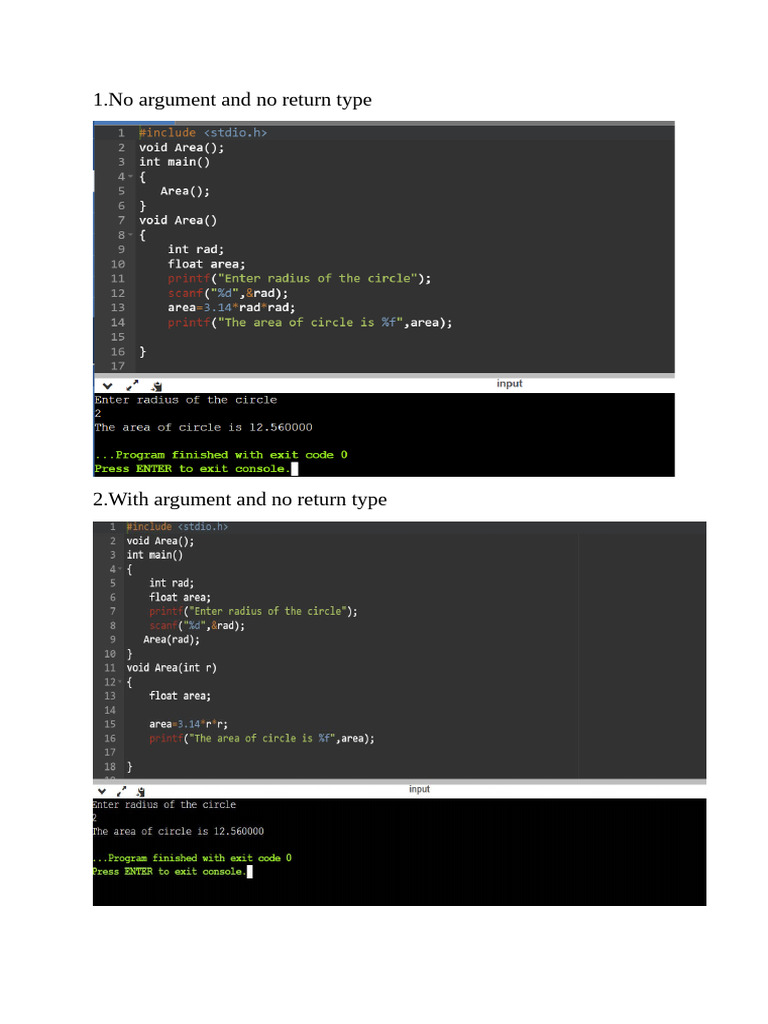 DSA Assignment2 | PDF