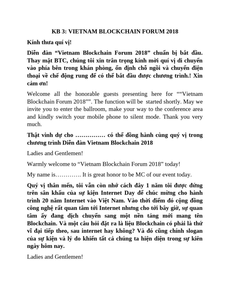 Kich Ban Dien Dan | PDF