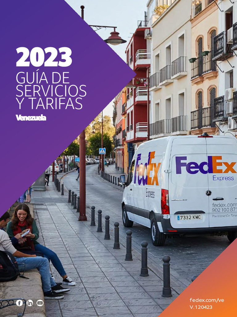 VE ES 2023 11 PDF NA RateGuide Cus | PDF
