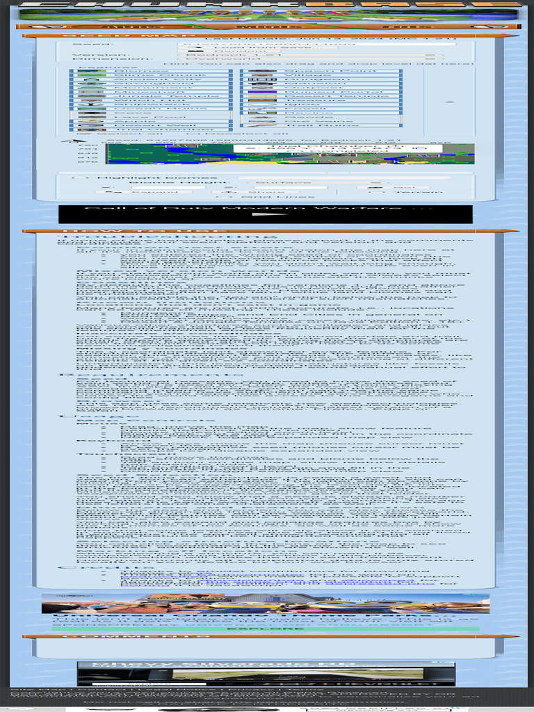 Seed Map - Minecraft App | PDF