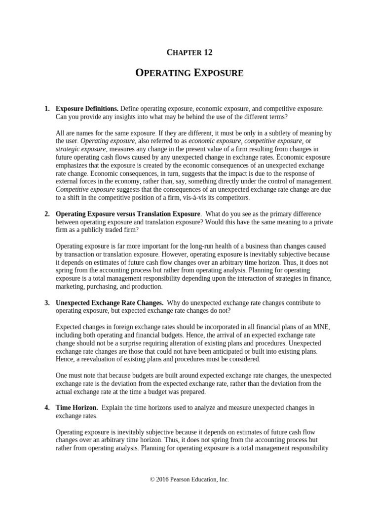 Chap12 Ques MBF14e | PDF