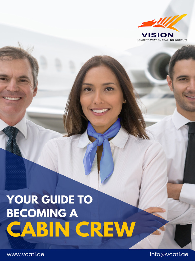 Cabin Crew | PDF