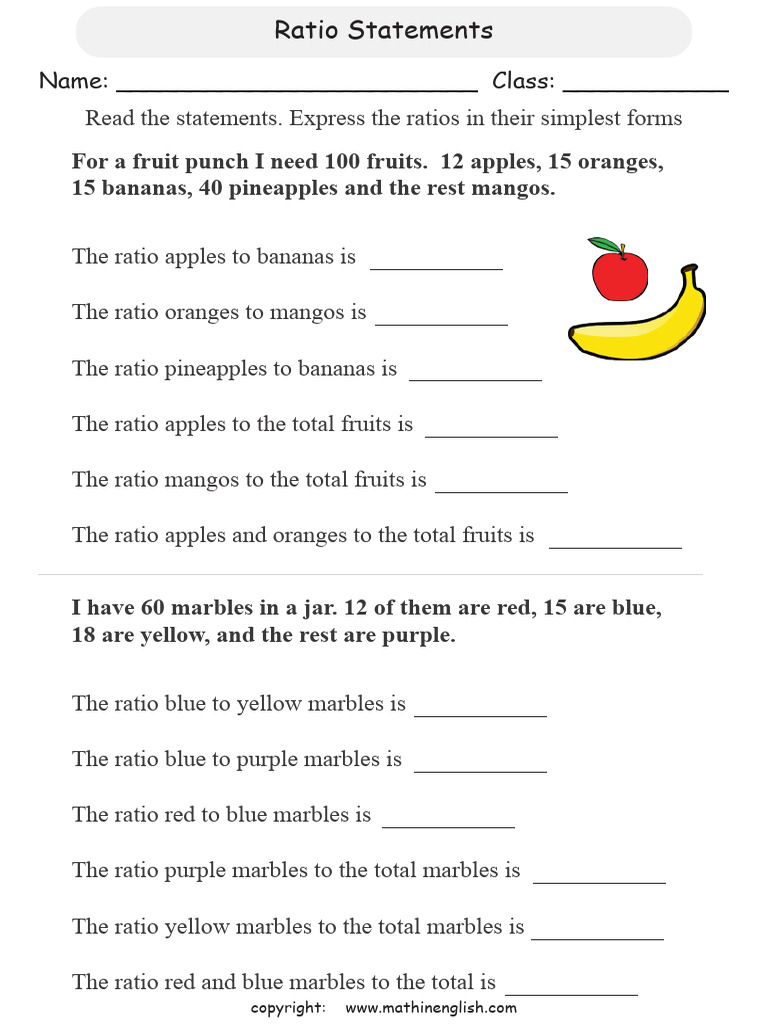 For A Fruit Punch I Need 100 Fruits. 12 Apples, 15 Oranges, 15 Bananas, 40 Pineapples and The ...