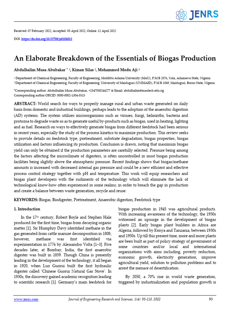 ARTICULO 3 An - Elaborate - Breakdown - of - The - Essentials | PDF