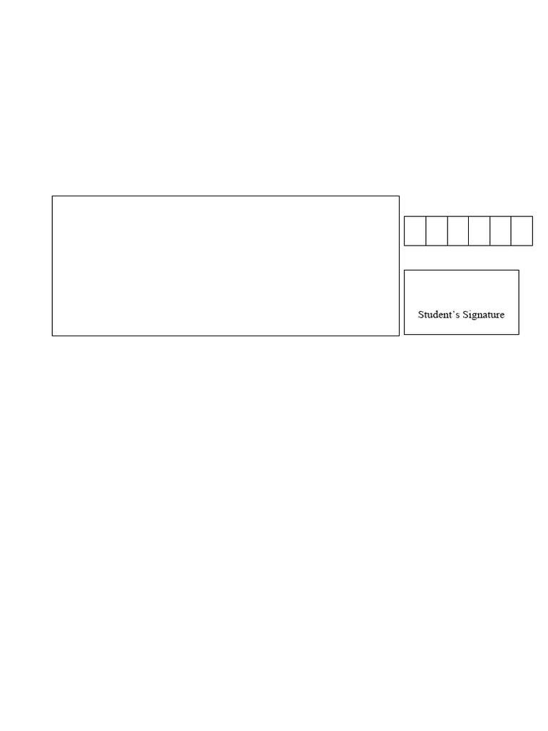 Physics-X (Ph-510-Analog and Digital Electronics) - Level 2 | PDF ...