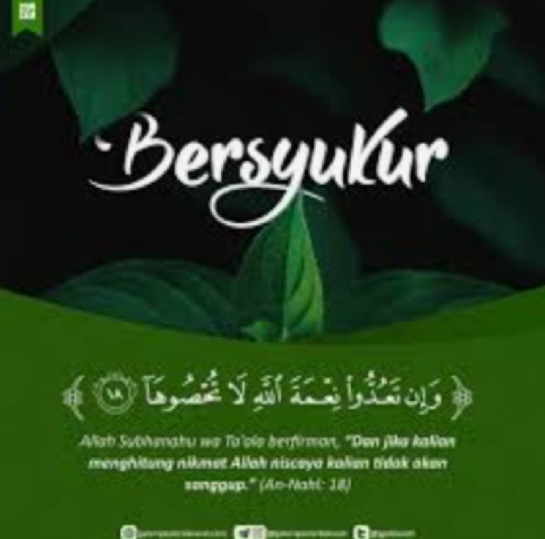 Gambar Motivasi Islami 3 Pdf