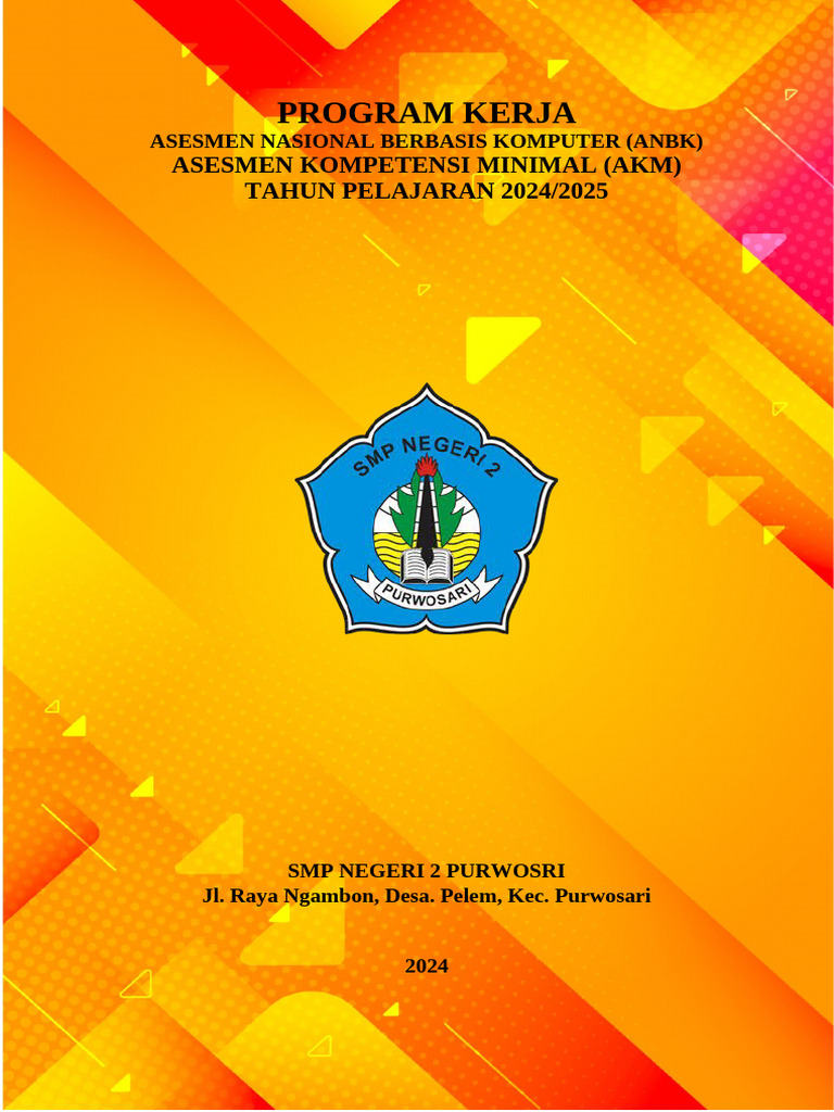 Proker Anbk Prada 2024 New | PDF