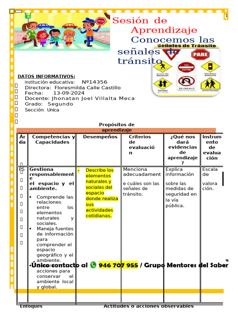 671842938-1-SESION-DIA-1-PS-CONOCEMOS-LAS-SENALES-DE-TRANSITO-UNIDAD-7 ...