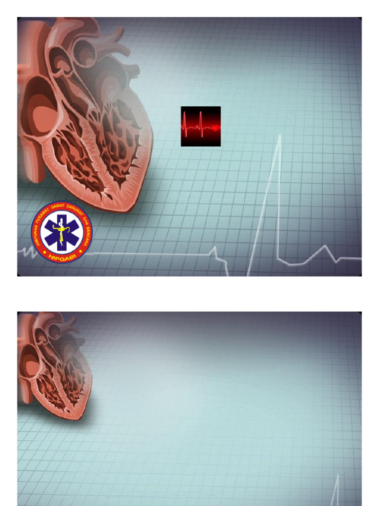 Materi 6a Defibrilation [Compatibility Mode] | PDF