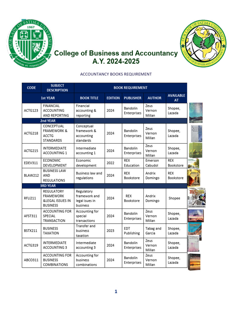 Accounting Books Requirement | PDF | Accounting | Economies