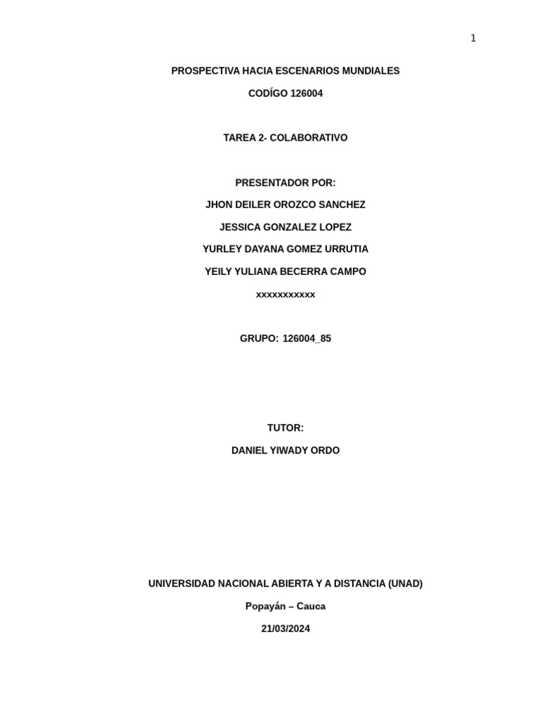 Tarea 2_Grupal_126004_85 21032024-2 | PDF