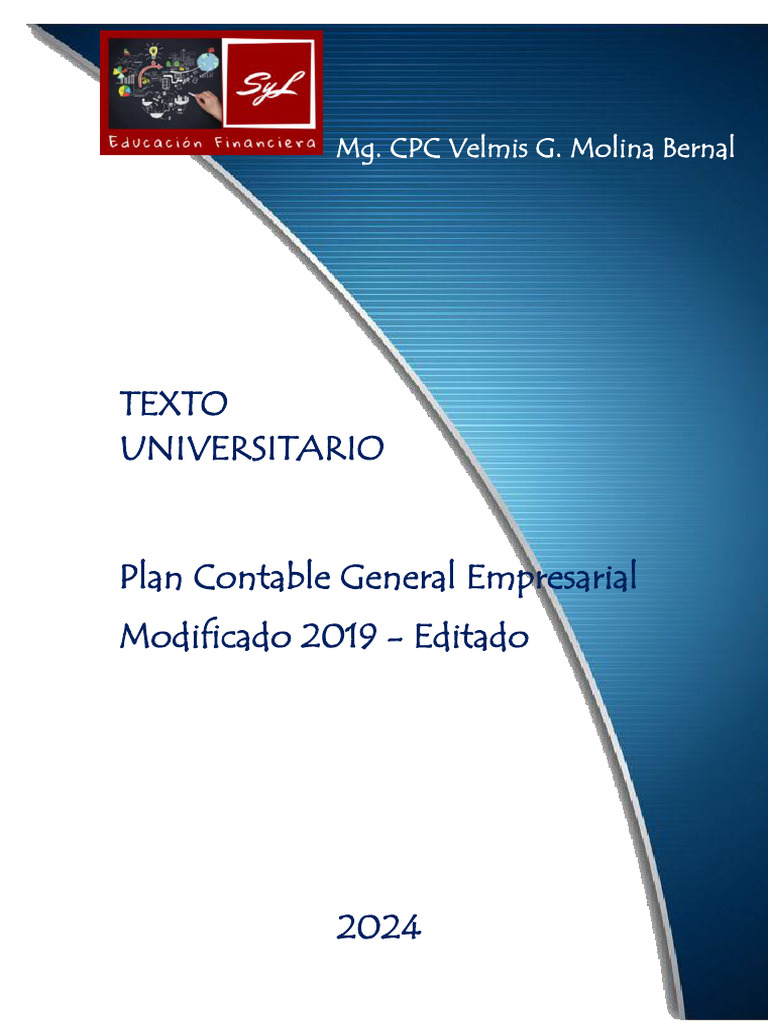 PCGE 2019 - Editado | PDF