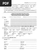 NVQ RPL Application Guide 2025 | PDF | Educational Stages | Vocational ...