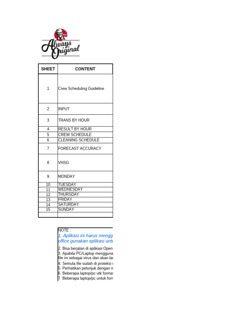 CSG Paramount 2024 | PDF