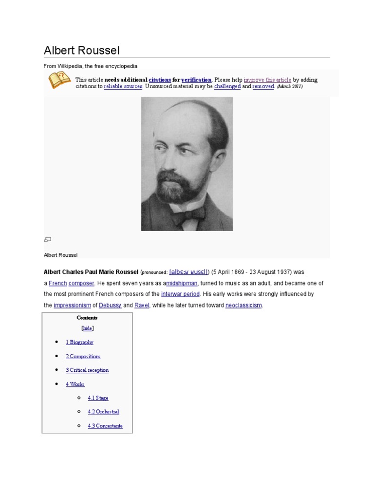 Composers 20th and 21st Century | Classical Music | Leisure