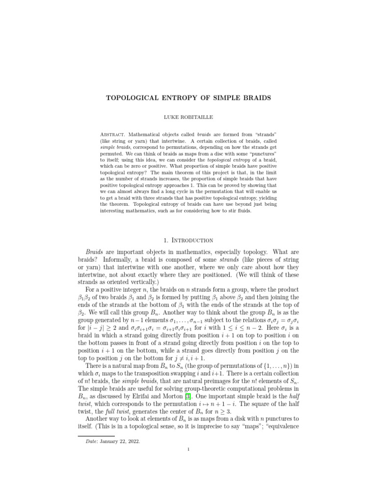 Legendary paper | PDF