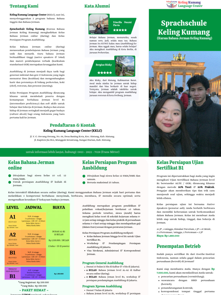 A4, SKK, Green Version | PDF