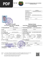 Telebirr Receipt | PDF