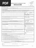 Emigration Clearance Certificate (Ecc) Application Form | PDF | Travel ...