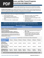 Fair Entry Fee Reduction Application Guide | PDF | Identity Document | Fee