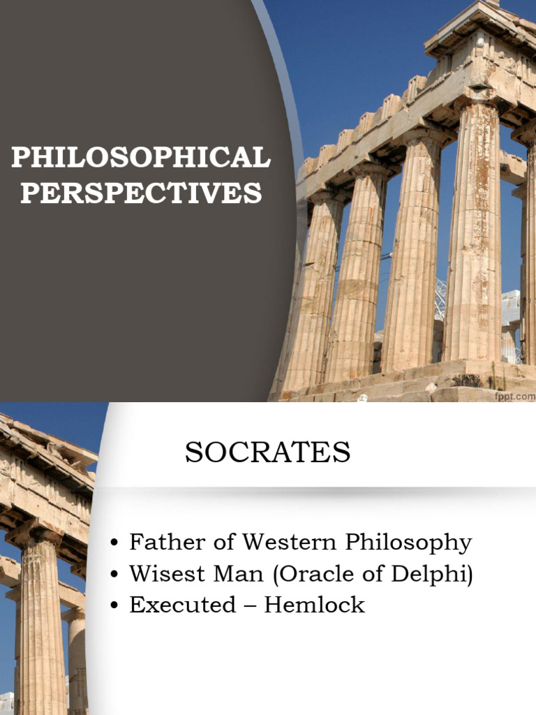 Philosophers Socrates-Augustine | PDF