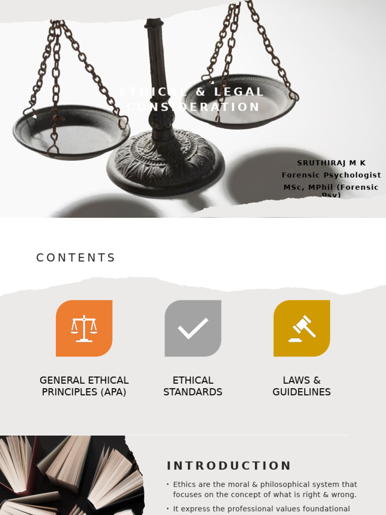 Laws & Guidelines | PDF