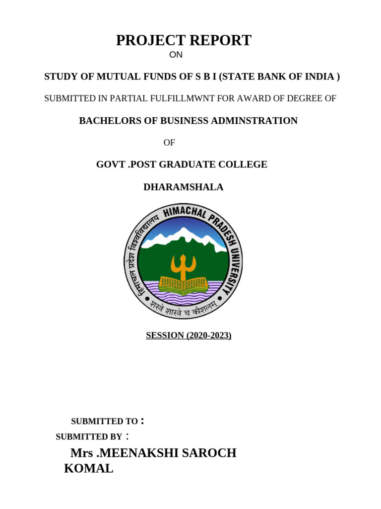 Project Report 2 | PDF