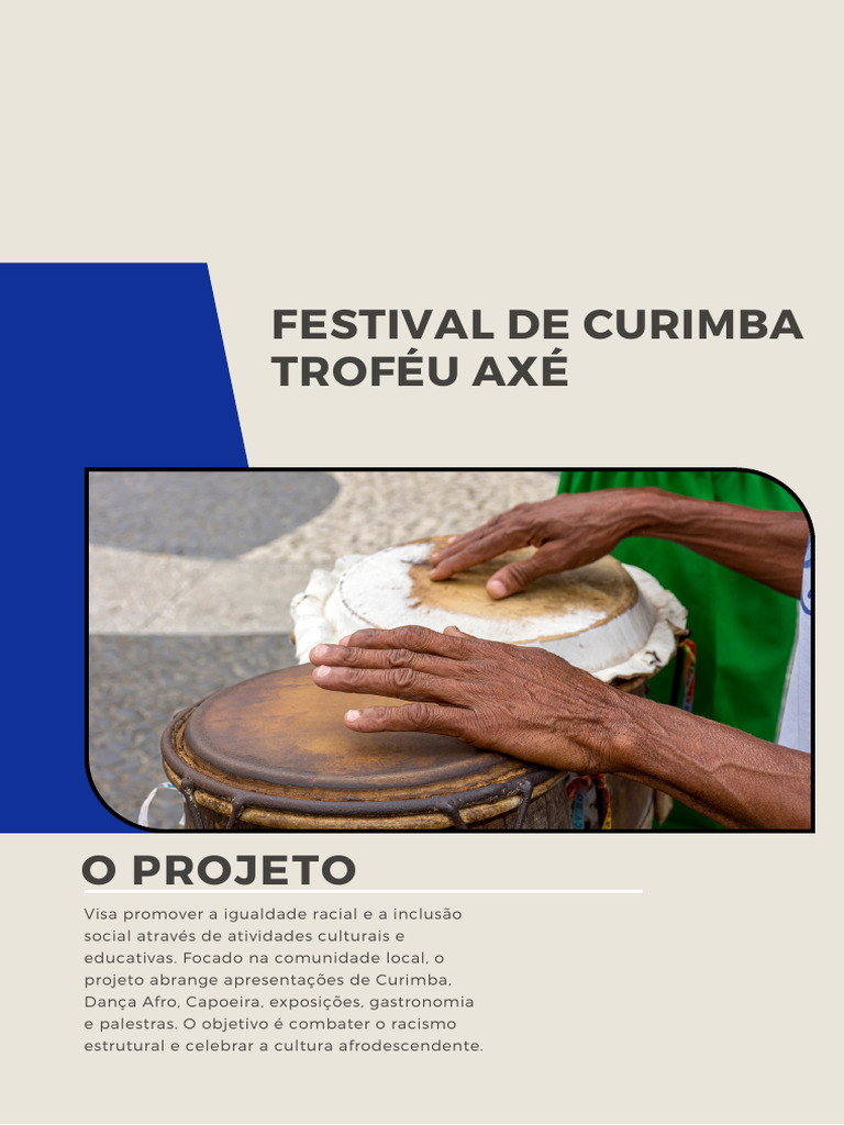 Projeto asé | PDF