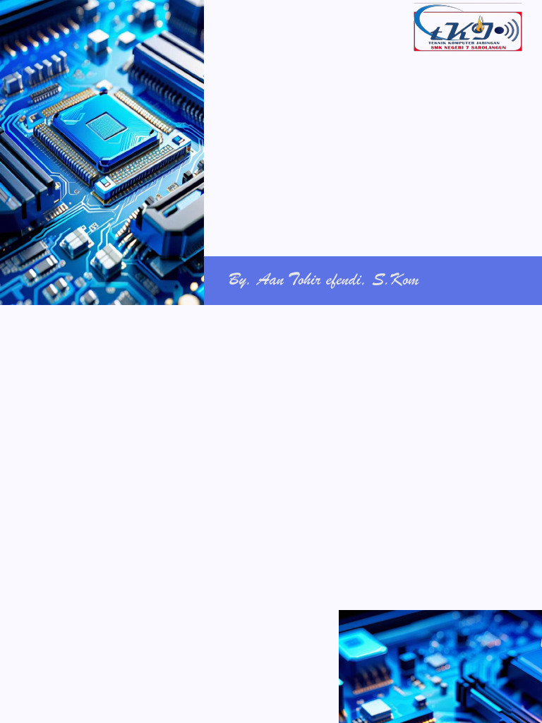 Pengenalan BIOS | PDF