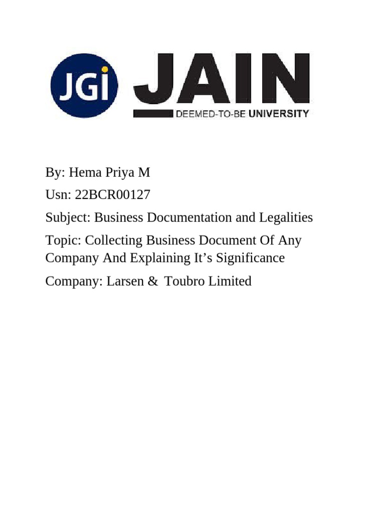 BDL | PDF