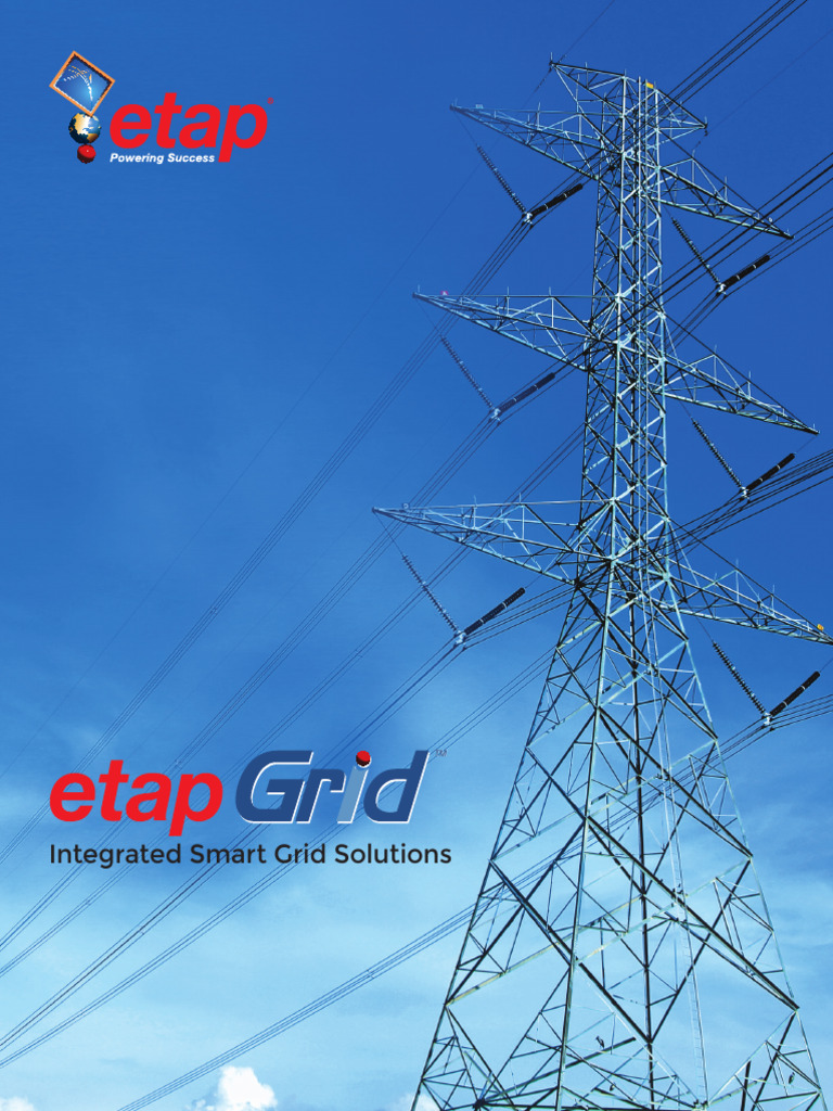 Etap Grid | PDF