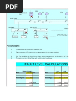 Calculate Size of Diesel Generator: Total Connected Load On Diesel ...