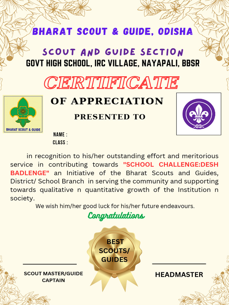 scout | PDF