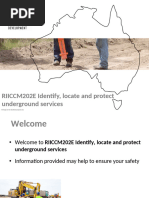 Avoiding Danger From Underground Services, UK HSE HSG47 (Third Edition ...