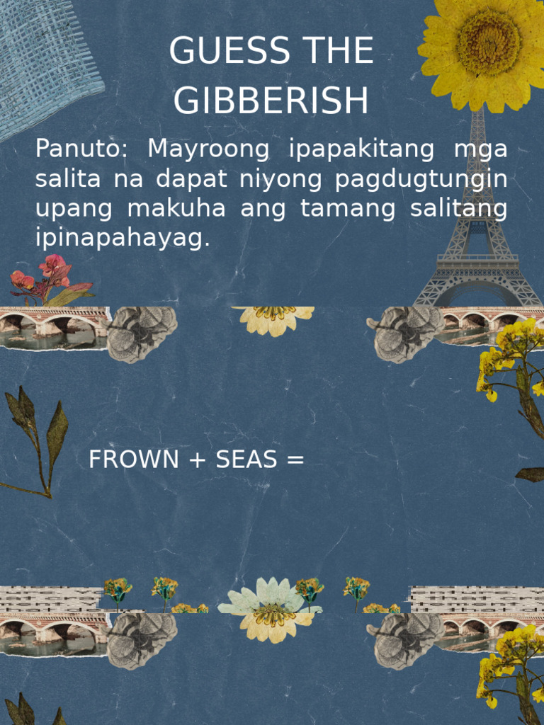 Rebolusyong Pranses | PDF