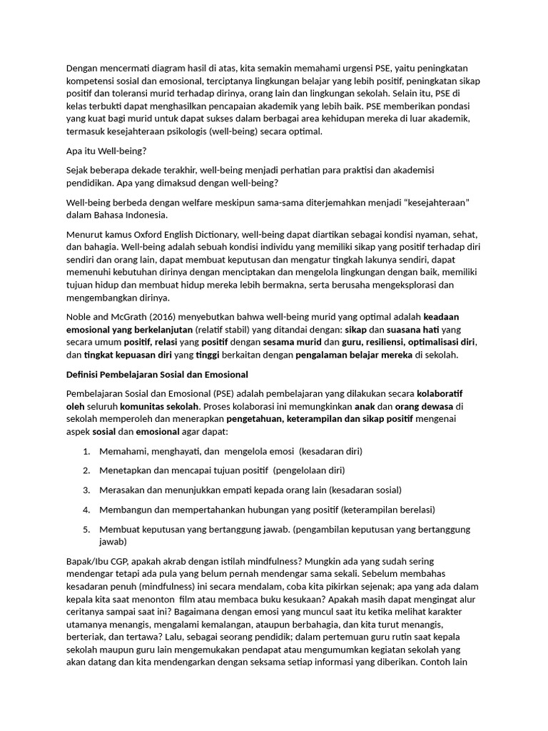 Dengan Mencermati Diagram Hasil Di Atas | PDF
