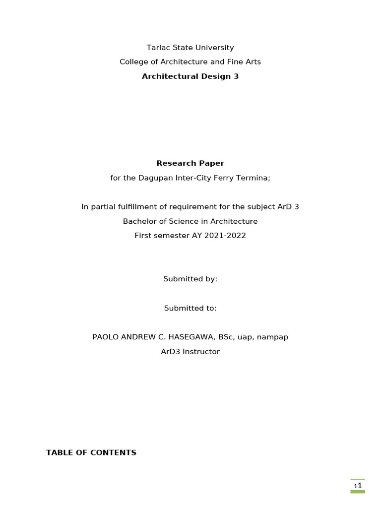 Research-Format-1 | PDF