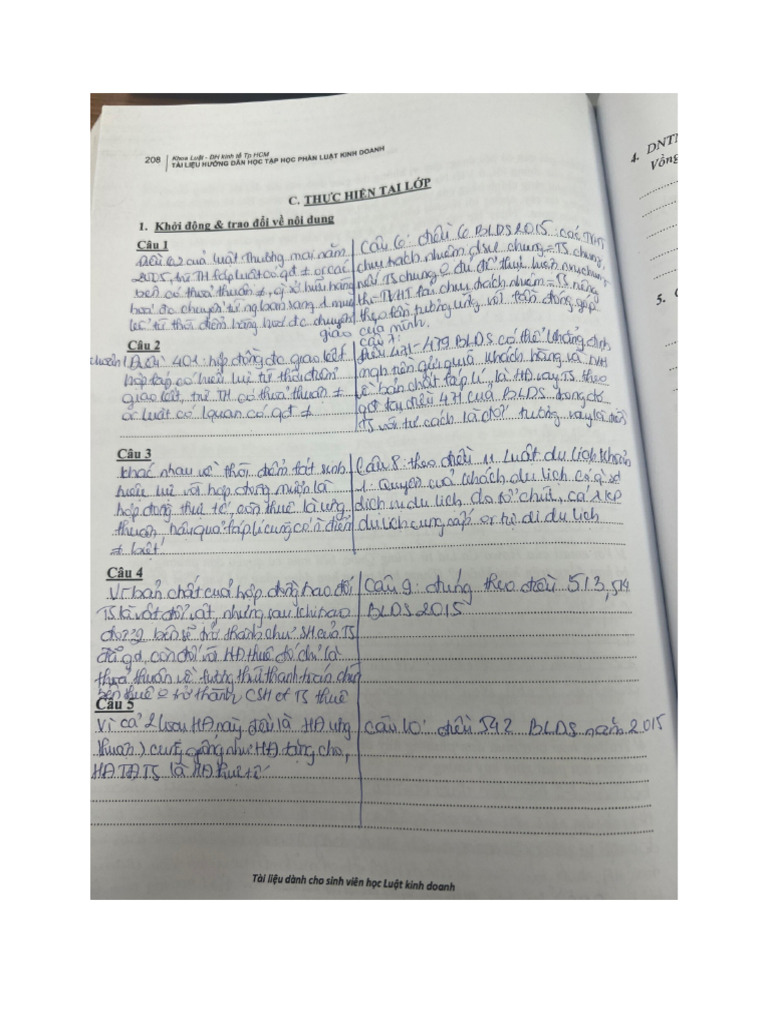 Bai Soan 7 LKD | PDF