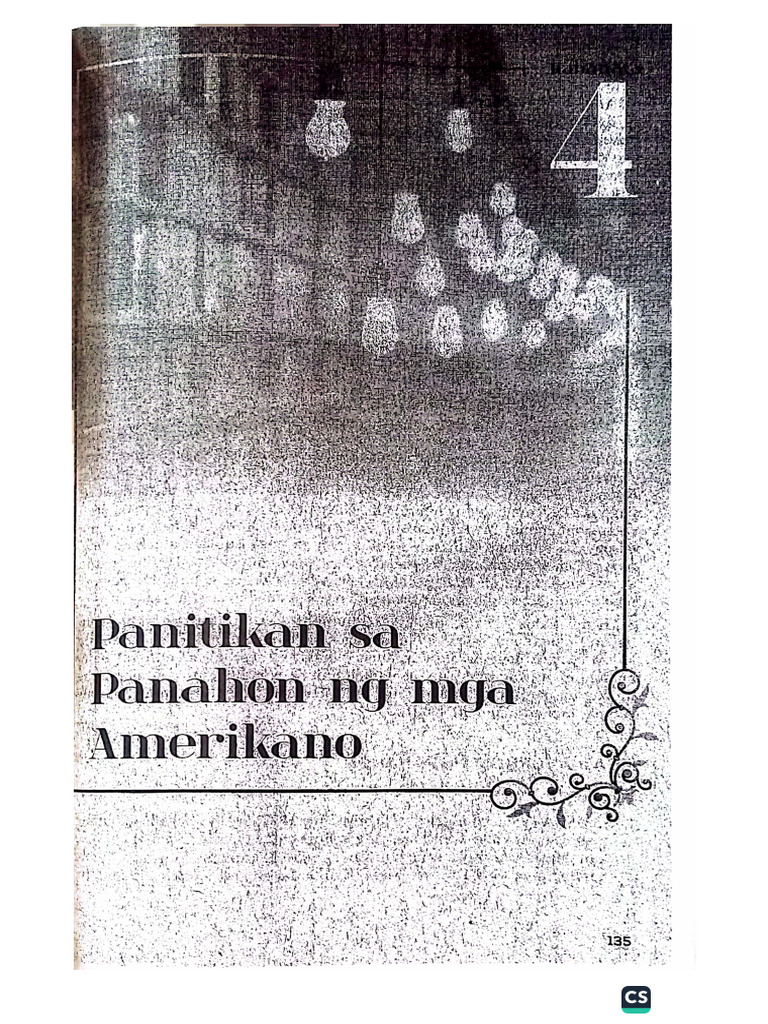 Panitikan-FINAL-EXAM | PDF