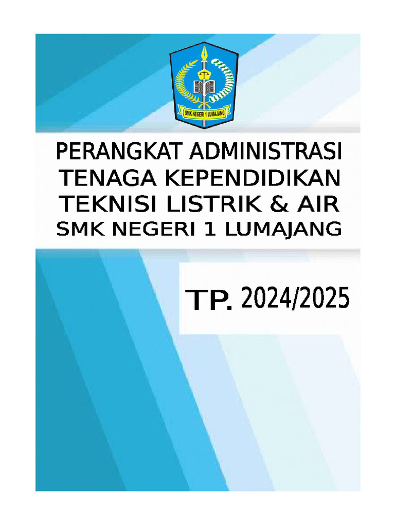 Cover Supervisi | PDF